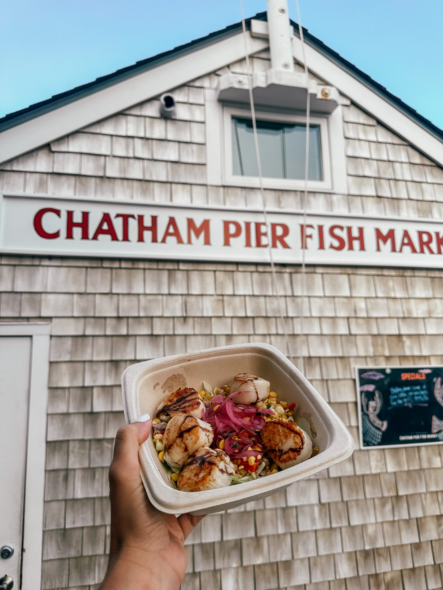 Chatham Family Travel Guide - meghanmosakowski.com