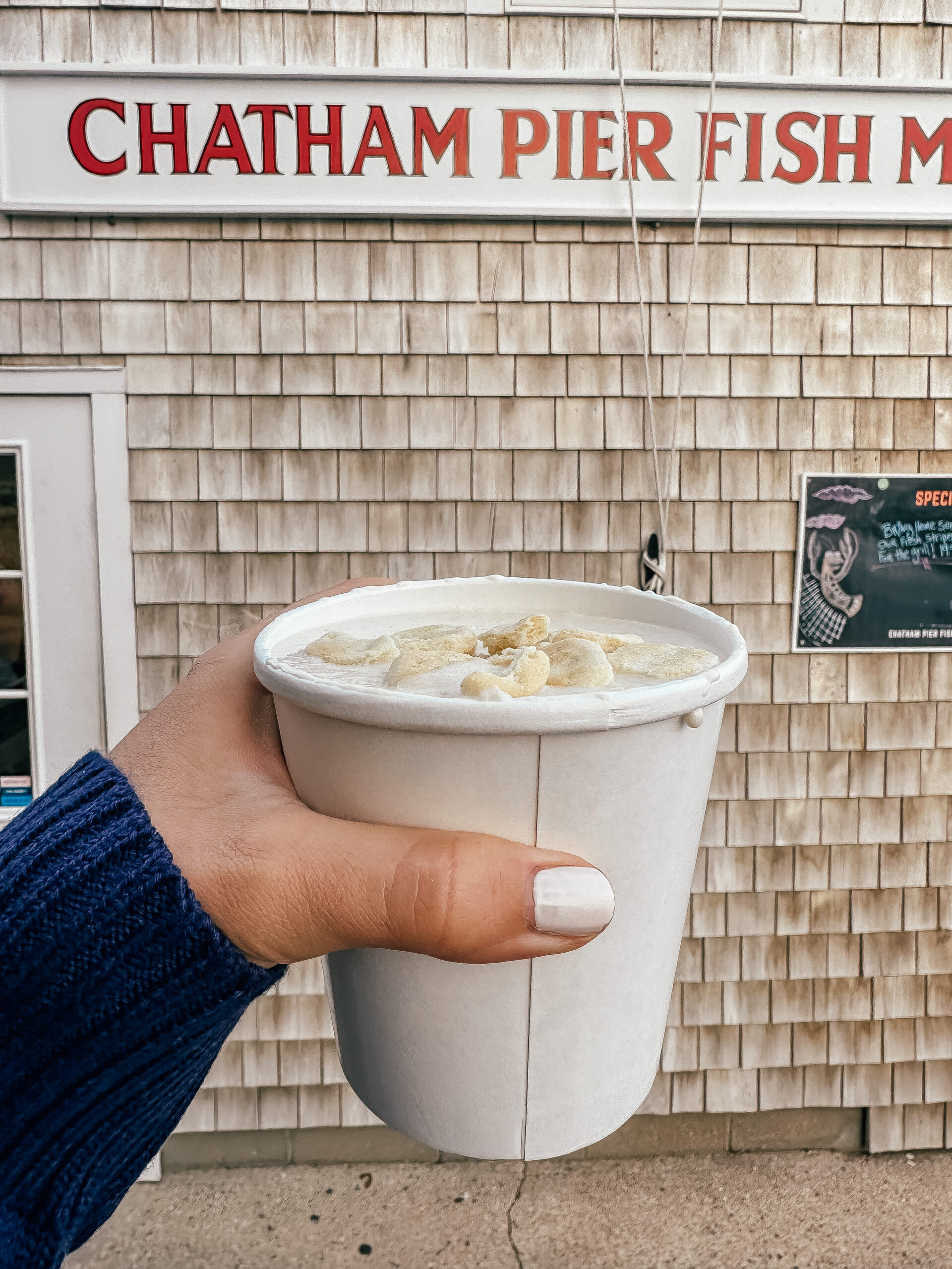 Chatham Family Travel Guide - meghanmosakowski.com