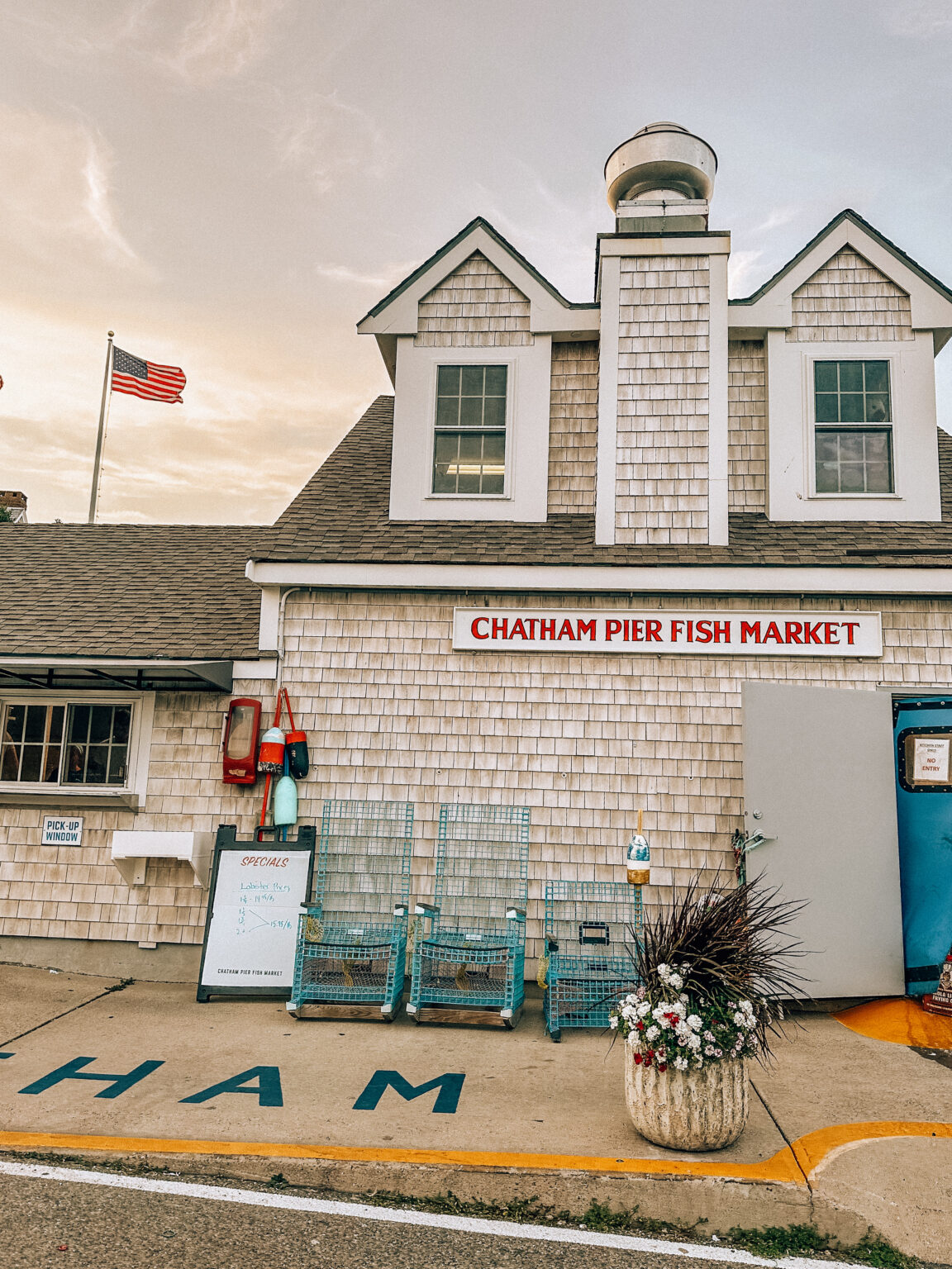 Chatham Family Travel Guide - meghanmosakowski.com